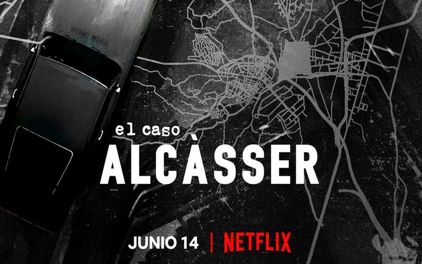 El documental de Netflix sobre el Caso Alcasser y el misterio que lo rodea